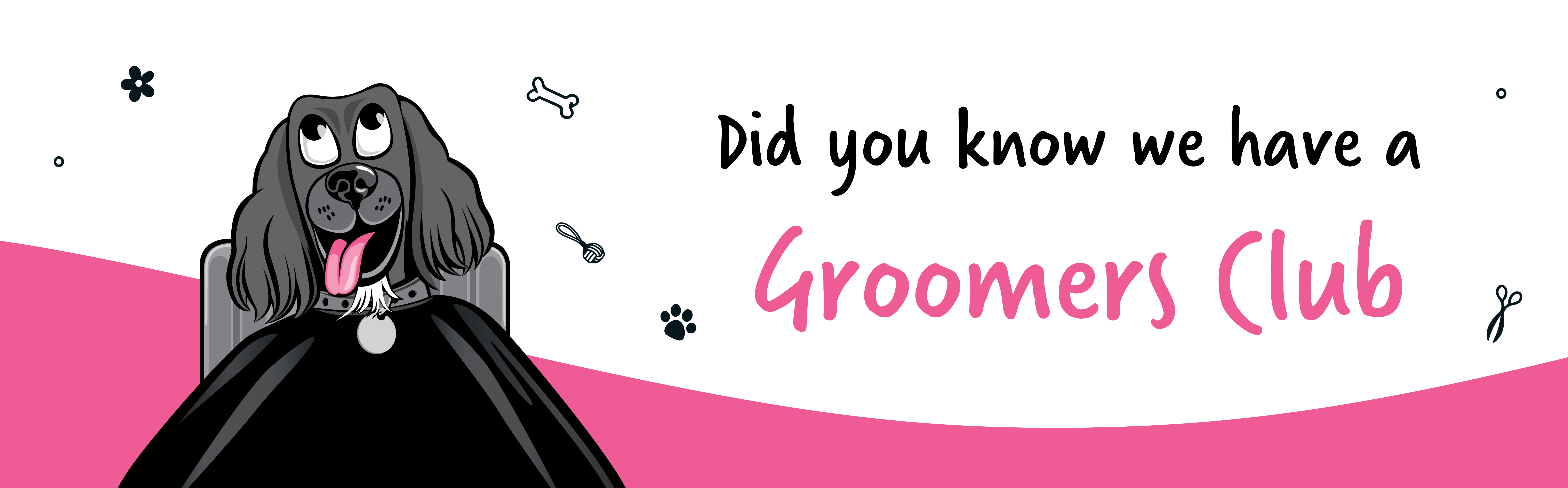 Groomers Club – Bugalugs Pet Care