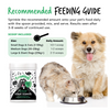 Bugalugs Hand-harvested Irish Seaweed Pet Plaque Remover Powder 70g ...